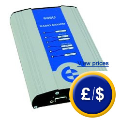 Radio Interface / Radio Modem E805U-D