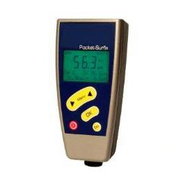 Online-Trade: Data Logger Coating Thickness Gauge Pocket Surfix F